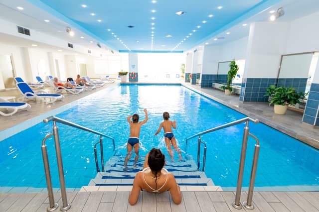 Hotel Hedera - Rabac, Istra - Maslinica Hotels and Resorts