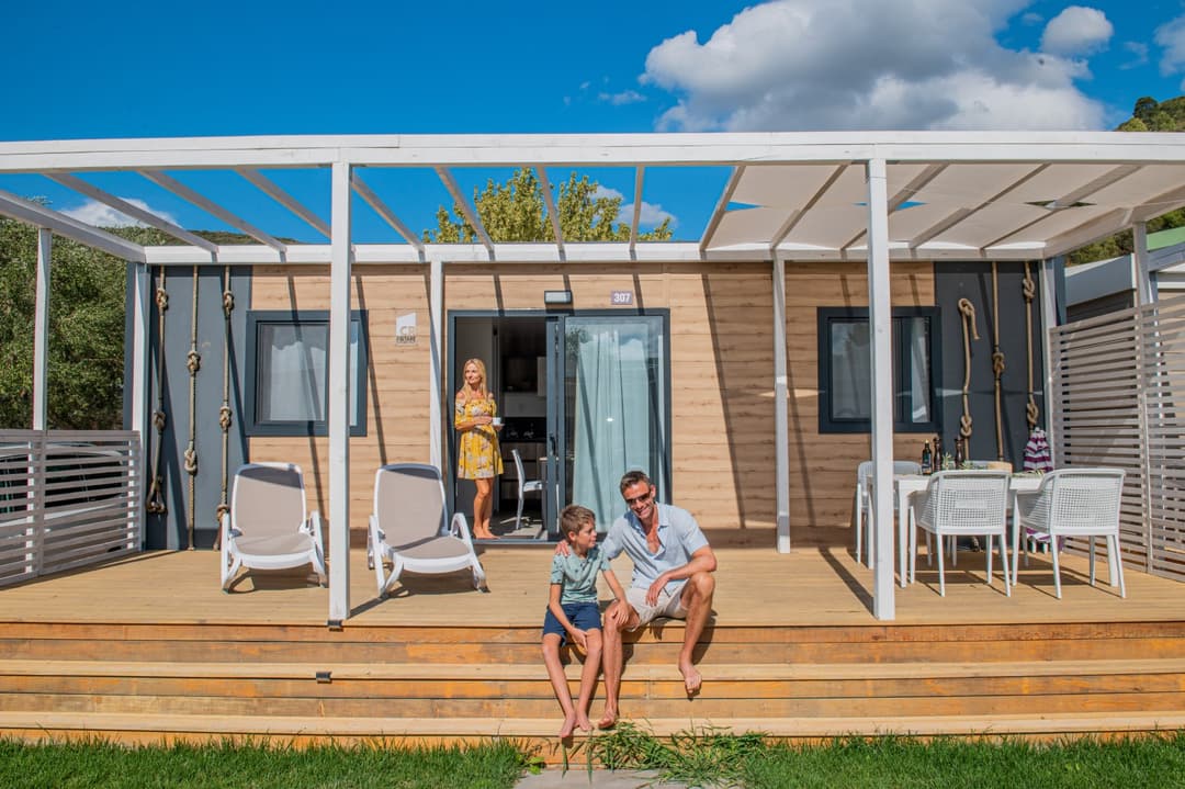 Camping - Rabac, Istra - Maslinica Hotels and Resorts