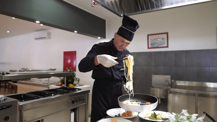 Hotel Hedera - Rabac, Istrien - Maslinica Hotels und Resorts