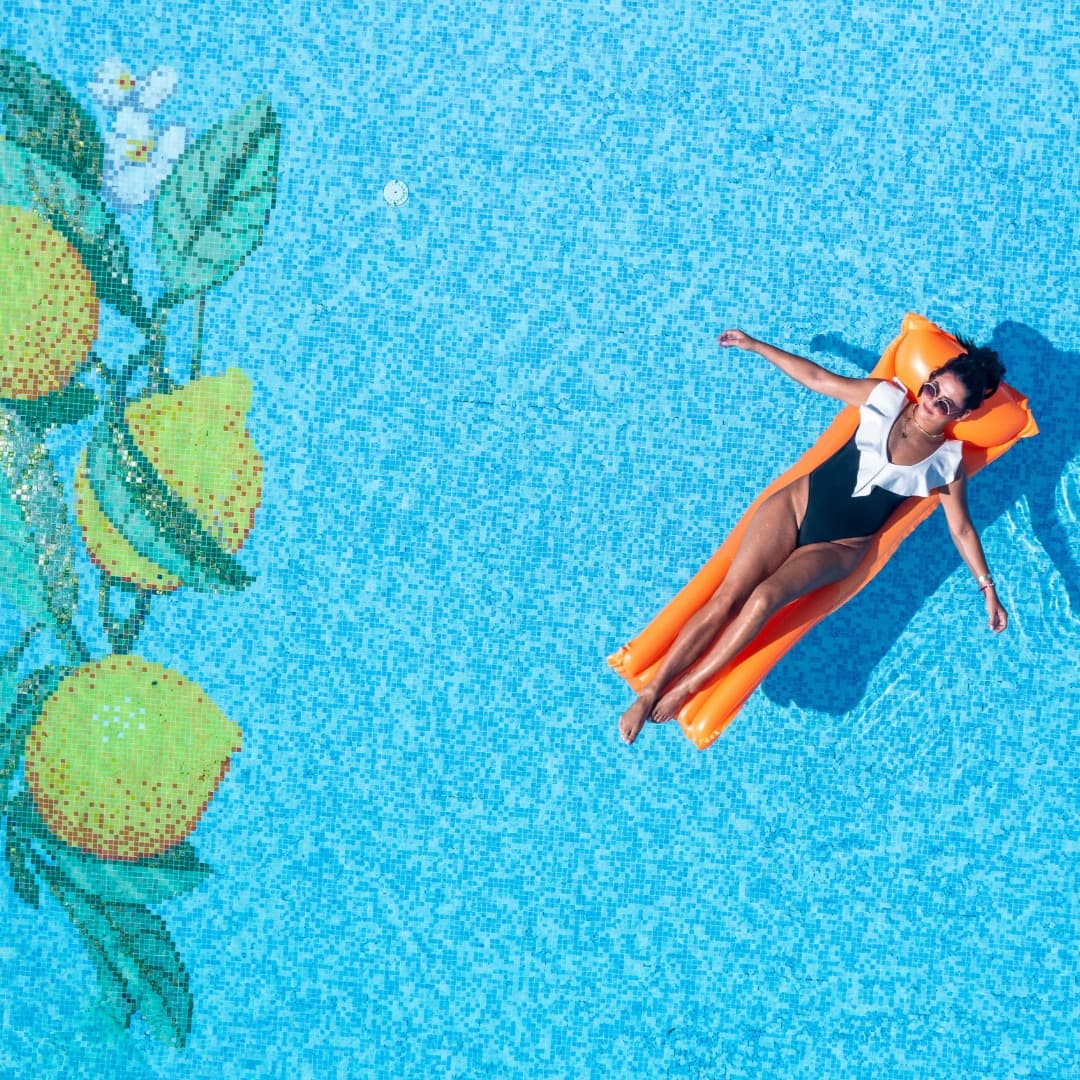 Hotel Hedera - Rabac, Istrien - Maslinica Hotels und Resorts