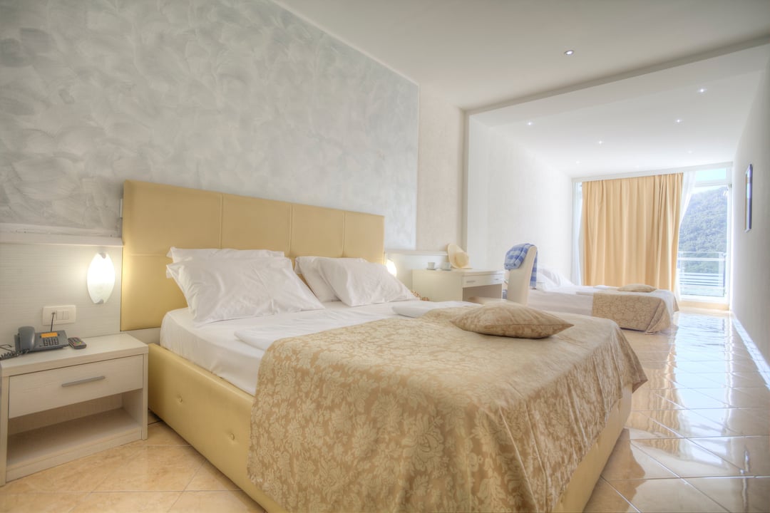 Hotel Hedera - Rabac, Istrien - Maslinica Hotels und Resorts