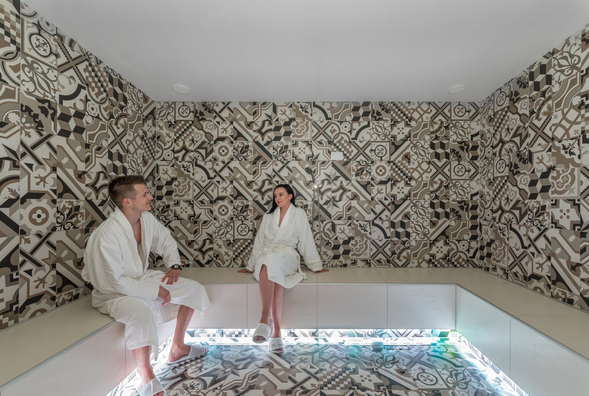 Maslinica Hotels and Resorts - Hotels and camping in Rabac in Istria